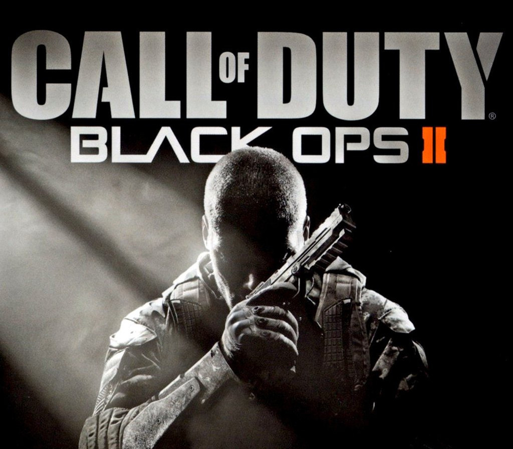Call of Duty: Black Ops II Steam CD Key - Pay4Keys